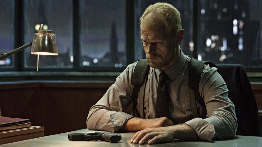 Se QEDA online - Viaplay