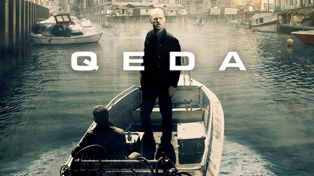 Se QEDA online - Viaplay