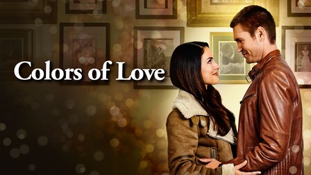Colors of Love - Film online på Viaplay
