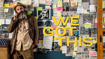 We Got This - TV-serier online - Viaplay