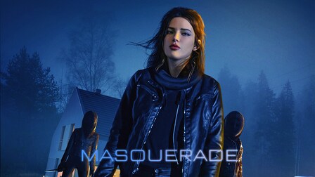 Masquerade - Film online på Viaplay