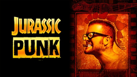 Se Jurassic Punk (2022) | Lej eller køb og stream uden abonnement