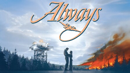 Always - Film online på Viaplay