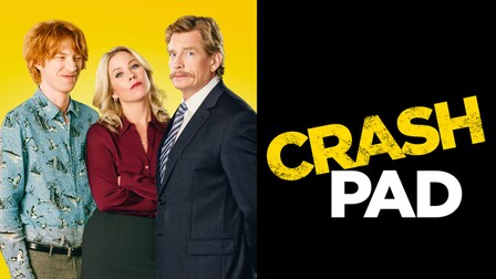 Crash Pad - Film online på Viaplay