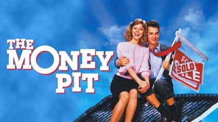 Se The Money Pit online - Viaplay