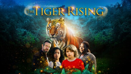 The Tiger Rising - Film online på Viaplay