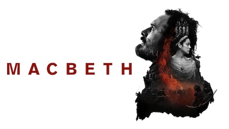 Se Macbeth online - Viaplay