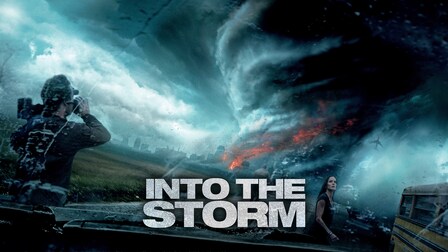 Into the Storm - Film online på Viaplay