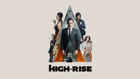 High-Rise - Film online på Viaplay