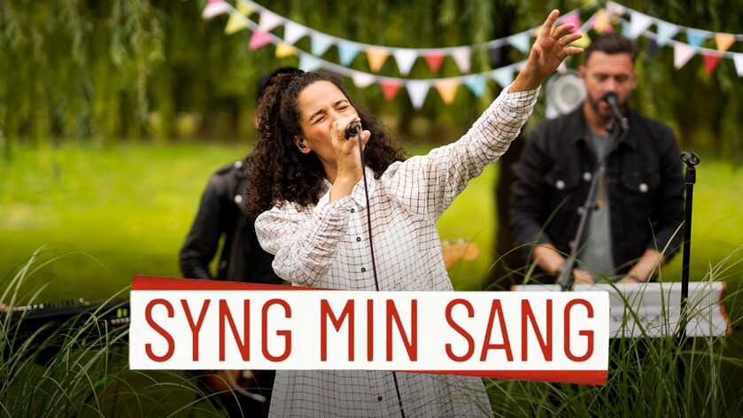 Syng Min Sang - Viaplay