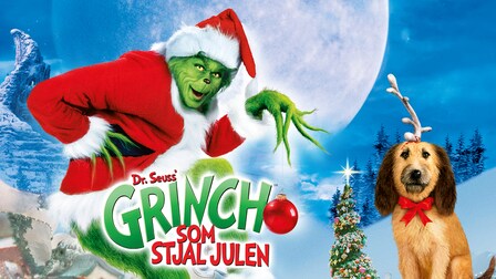 Grinchen - Film online på Viaplay