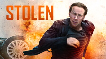 Stolen - Film online på Viaplay