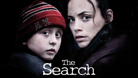 The Search - Film online på Viaplay
