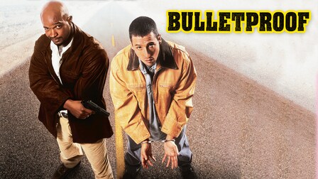 Bulletproof - Film online på Viaplay