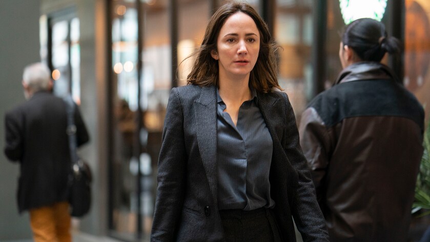 Red Election - Sesong 1 - Episode 1 - TV-serien på nettet - Viaplay