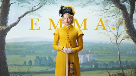 Se Emma. online - Viaplay