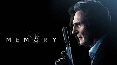 Memory - Film online på Viaplay