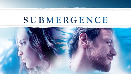 Submergence - Film online på Viaplay