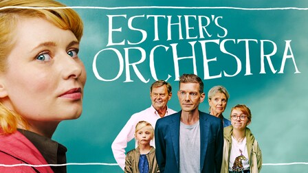 Esther's Orchestra - Film online på Viaplay