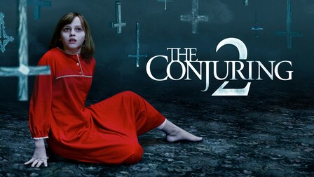 The Conjuring 2 - Film online på Viaplay
