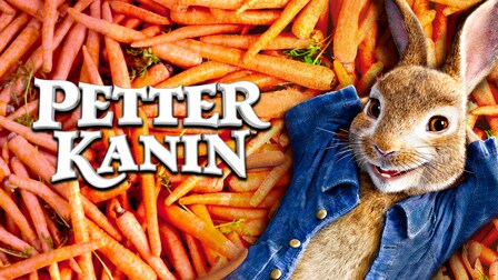 Petter Kanin - Film online på Viaplay