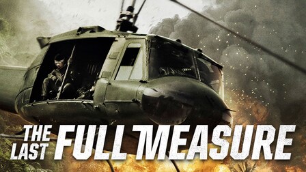 Se Last Full Measure online - Viaplay