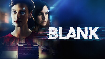 Blank - Film online på Viaplay