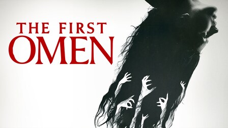 Se The First Omen online - Viaplay