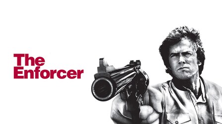 Se The Enforcer online - Viaplay