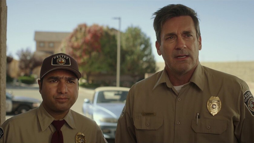 Se Maggie Moore(s) online - Viaplay