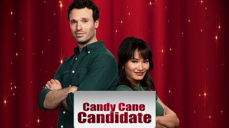 Se Candy Cane Candidate online - Viaplay