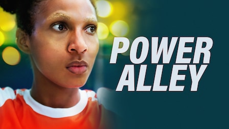 Power Alley - Film online på Viaplay