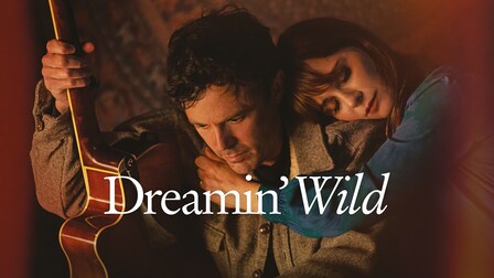 Se Dreamin' Wild (2022) | Lej eller køb og stream uden abonnement