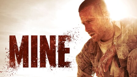 Mine - Film online på Viaplay