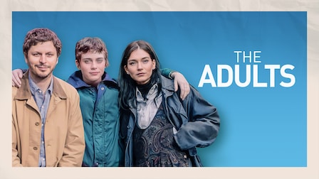 Katso The Adults .Videovuokraamo netissä - Viaplay