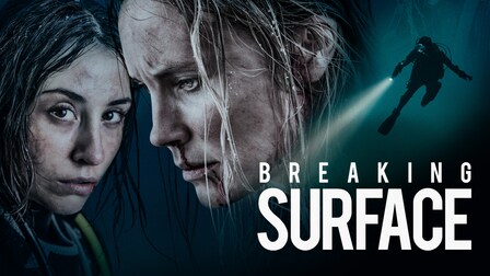 Breaking Surface - Film online på Viaplay