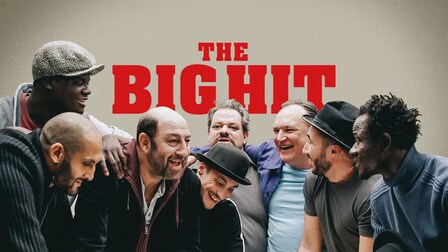 The Big Hit - Film online på Viaplay