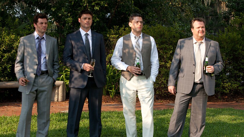 The Loft - Film online på Viaplay