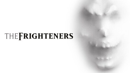 The Frighteners - Film online på Viaplay