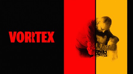 Vortex - Film online på Viaplay