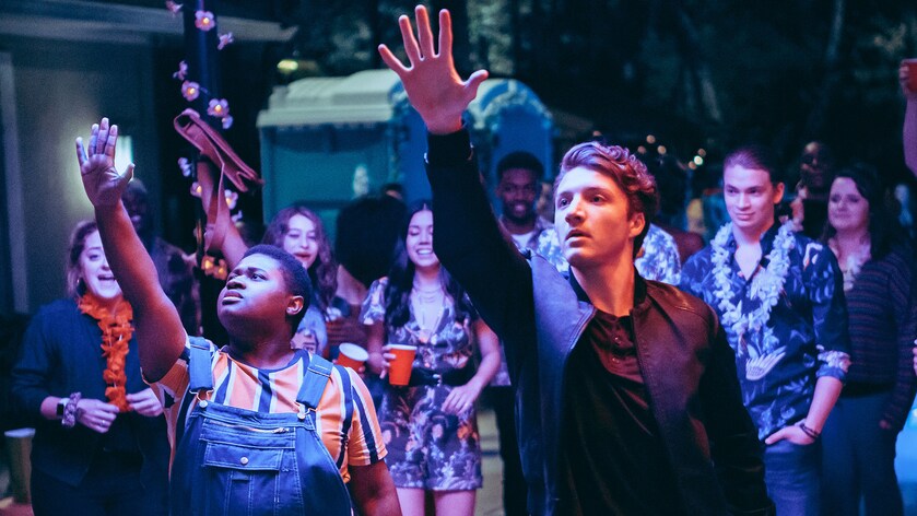 Supercool - Film online på Viaplay