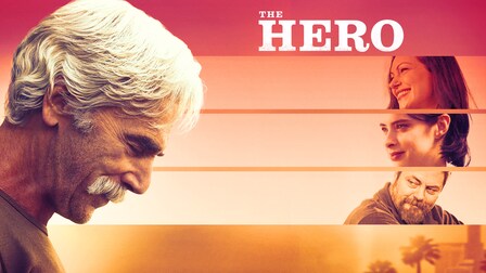 Se The Hero (2017) | Hyr eller köp och streama utan abonnemang