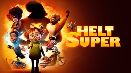 Helt super - Film online på Viaplay