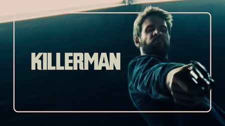 Killerman - Film online på Viaplay