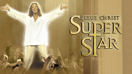 Jesus Christ Superstar - Film online på Viaplay