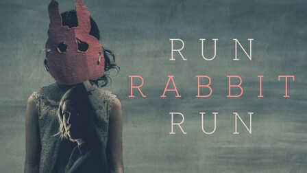 Se Run Rabbit Run online - Viaplay