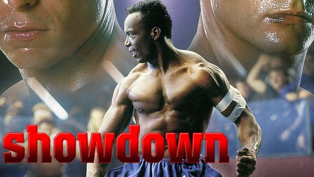 Showdown - Film online på Viaplay