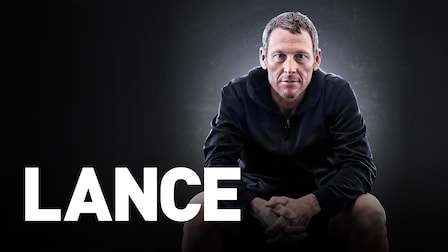 Lance - TV-serien på nettet - Viaplay