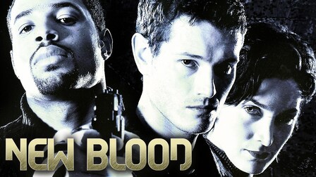 Se New Blood online - Viaplay