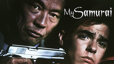Se My Samurai (1992) | Lej eller køb og stream uden abonnement